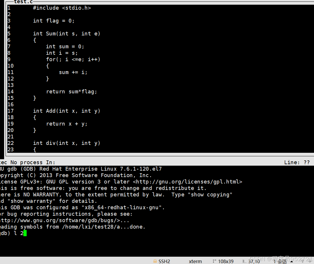 Linux项目自动化构建工具-make/Makeﬁle&&调试工具gdb_自动生产makefile调试-CSDN博客