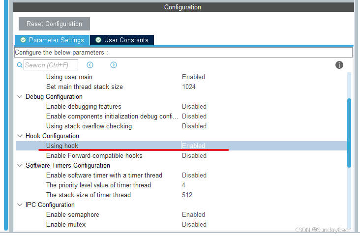 基于CubeMX的RT-Thread开发_rtthread cubemx-CSDN博客