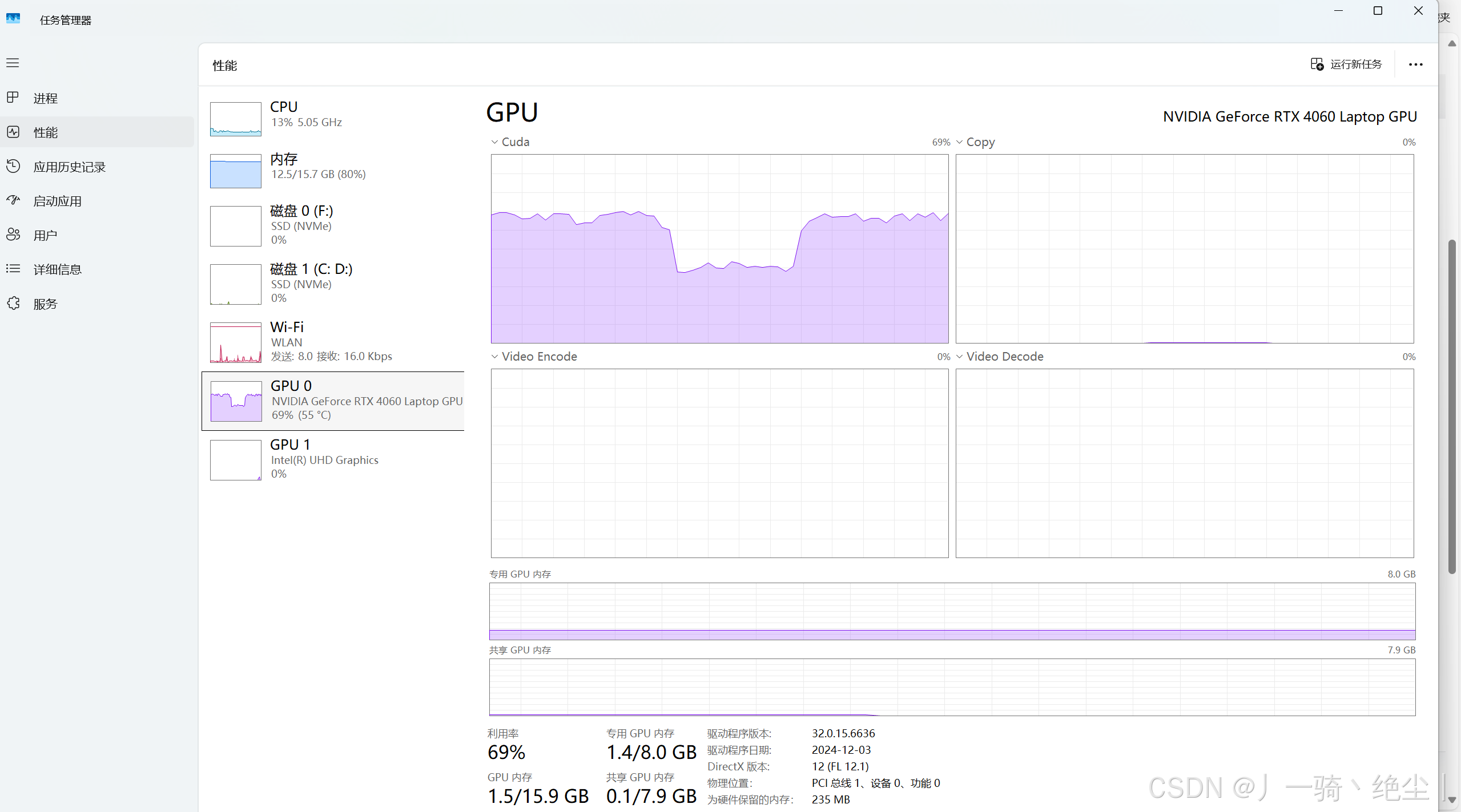 关于深度学习训练出现报错RuntimeError: CUDA error: an illegal memory access was encountered的解决方法之一-CSDN博客