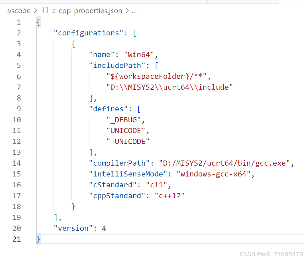 VScode中，gcc编译c/c++文件错误：gcc: error: CreateProcess: No such file or directory_gcc.exe: error ...