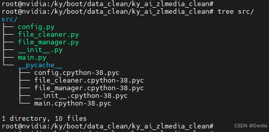 python 文件操作 os.walk() 方法（python遍历文件、遍历目录）（topdown、followlinks）_os.walk(source):-CSDN博客