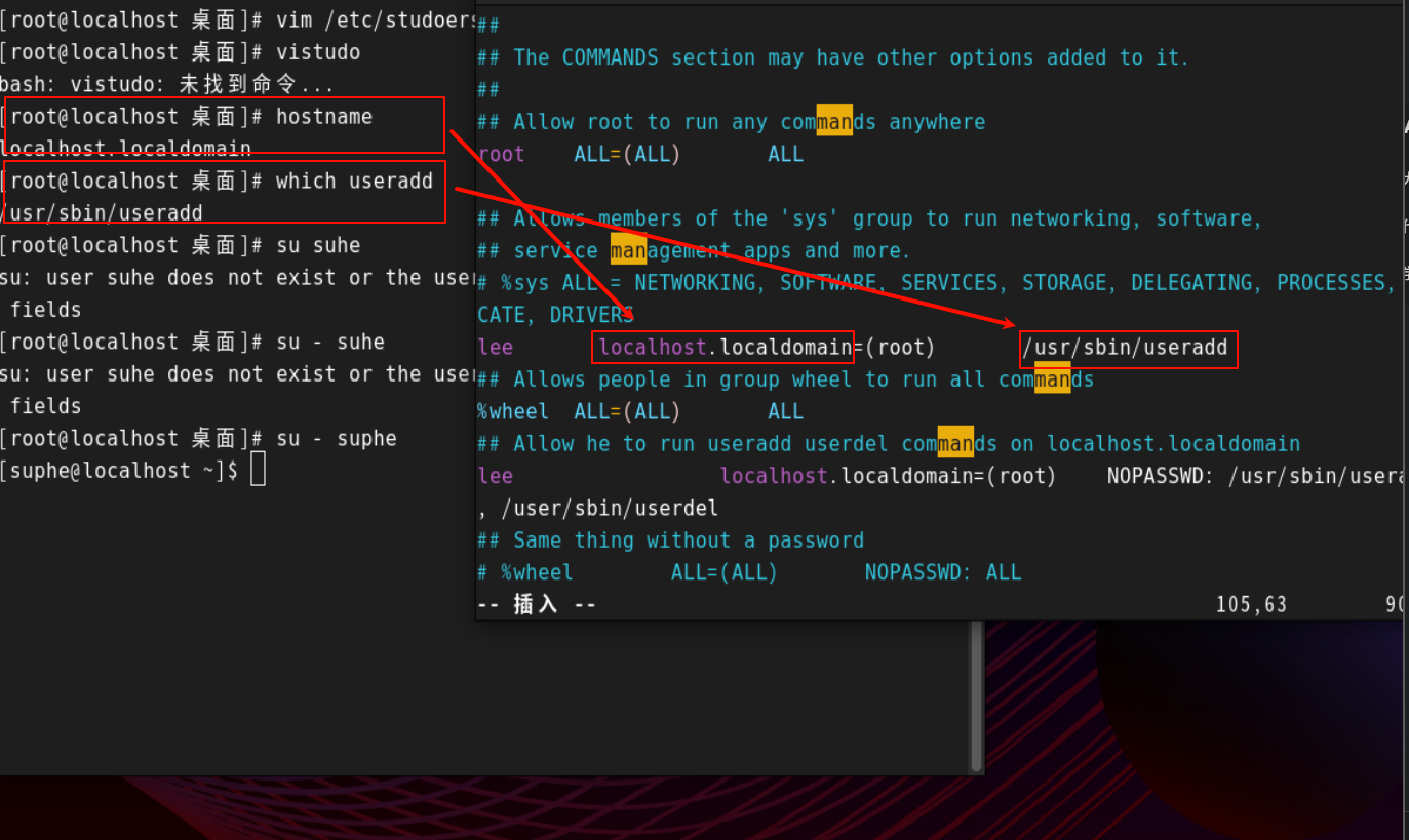 初识Linux：从3A安全机制到权限管理及优化实践-CSDN博客