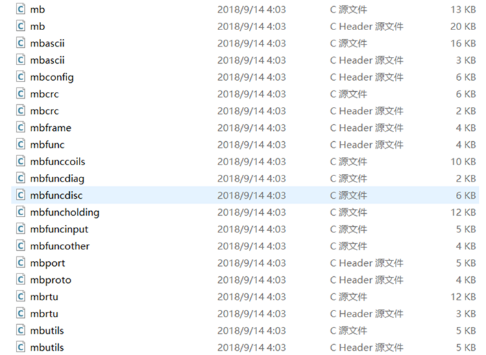 FreeModbus的移植（STM32CubeIDE），使用 modbus poll 软件分别读取和写入浮点数（CDAB模式）到写入、保持、线圈、离散量寄存器-CSDN博客