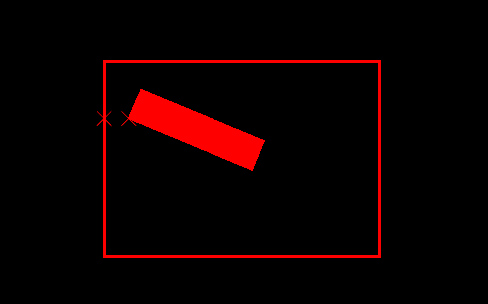 Halcon计算两个区域直接的最短距离_halcon 两个区域的距离-CSDN博客