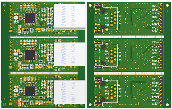 AD16的PCB拼板_ad16拼版教程-CSDN博客