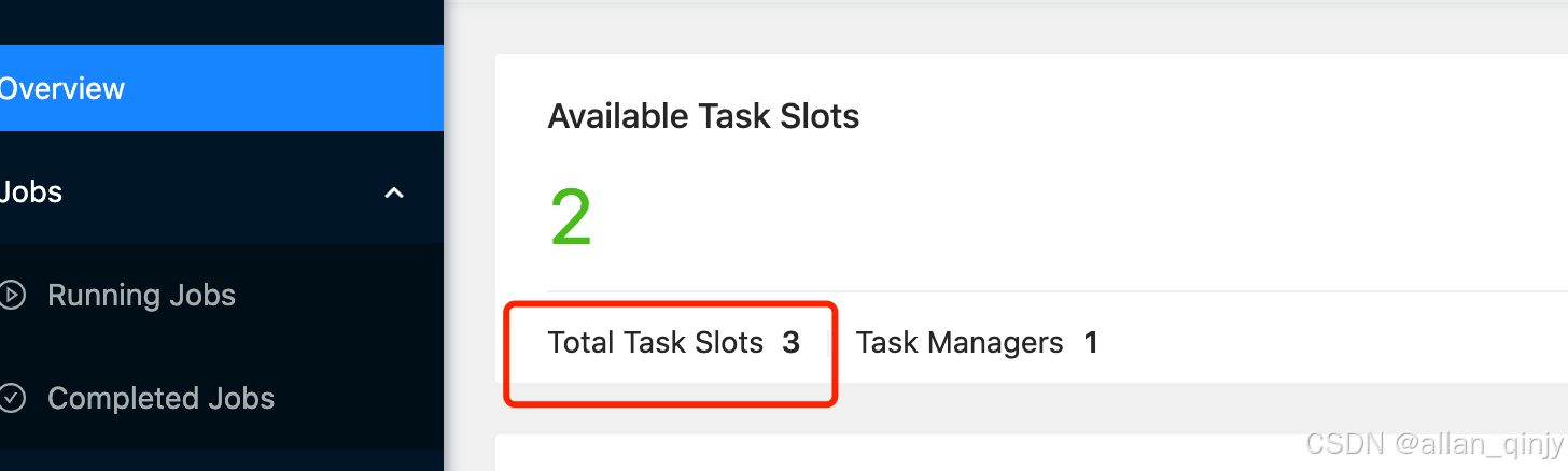 taskmanager 进程数，cpu核数，slot 三者的关系_taskmanager slot-CSDN博客