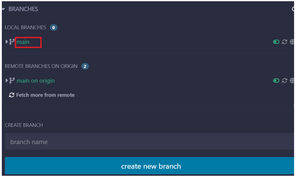 如何在Remix上把代码推送到GitHub?_remix推送代码-CSDN博客