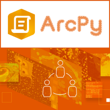 【ArcPy 从0到1】第一节-文件操作_arcpy教程-CSDN博客