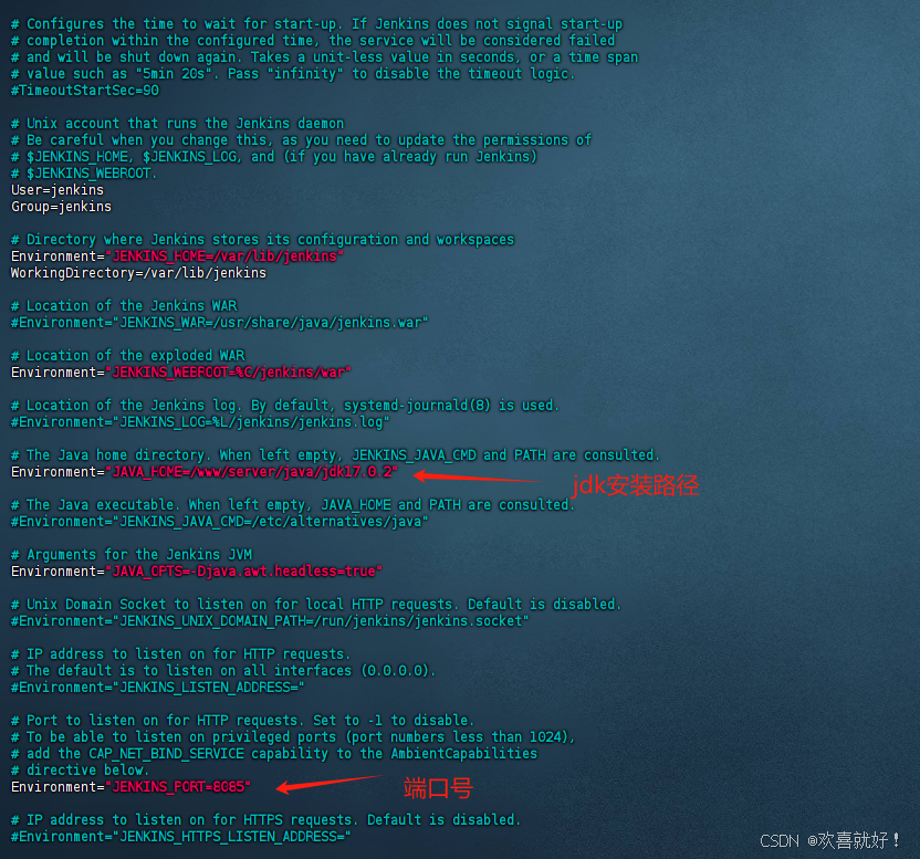 【Linux】最新版Jenkins+Gitee+Maven安装教程，阅读一文实现自动化部署_jenkins gitee-CSDN博客