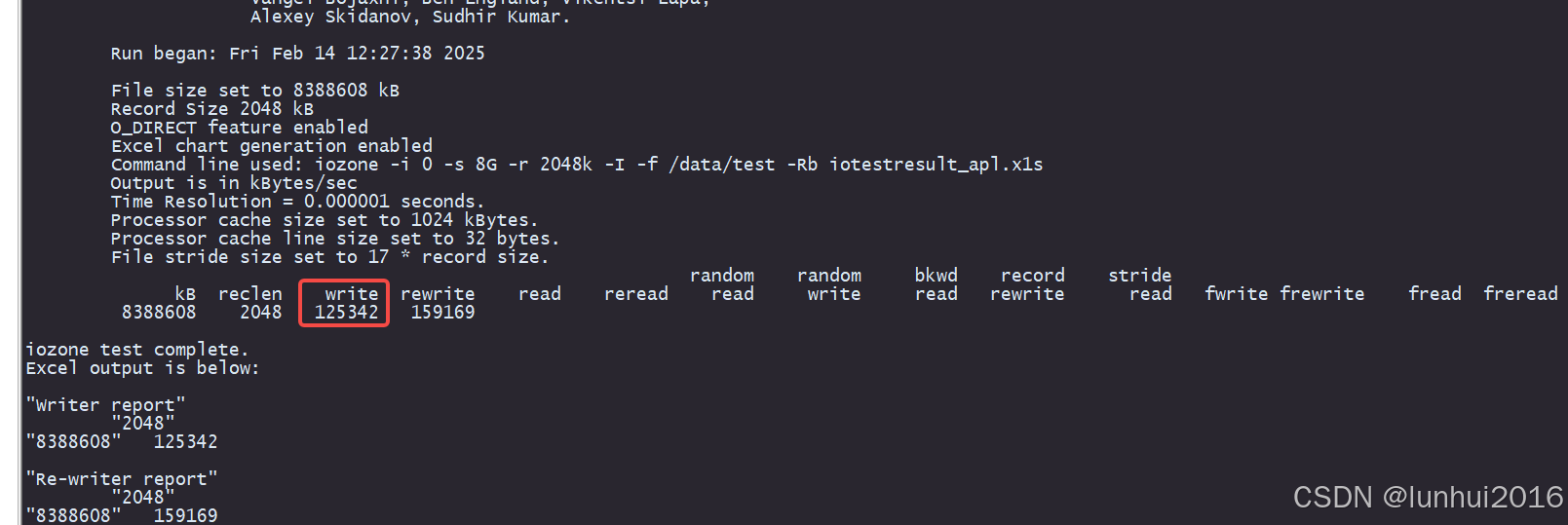 trace-cmd结合blktrace分析io慢_blktrace 分析io案例-CSDN博客