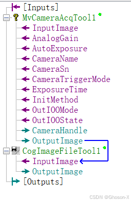 VisionPro 调用海康SDK(官方封装的vtt)_visionpro sdk下载-CSDN博客