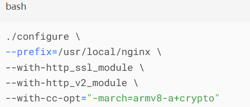ARM64 + KylinOS 加载 Nginx 镜像完整指南_nginx arm镜像-CSDN博客
