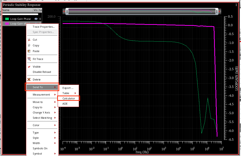 在cadence virtuoso 中pstb仿真 ，用公式计算GBW PM-CSDN博客