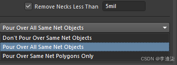 AD学习笔记杂项_ad如何修改敷铜形状-CSDN博客