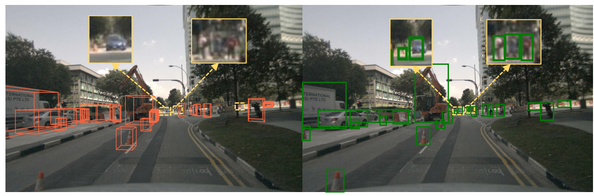 【学习笔记】SparseLIF: High-Performance SparseLiDAR-Camera Fusion for 3D Object Detection_sparselif ...