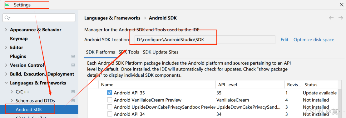 亲测解决：Error running ‘app‘: The emulator process for AVD Nexus_5X_API_33 has termina_error running ...
