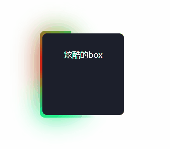 vue里实现一个炫酷的动态border边框_vue border-CSDN博客