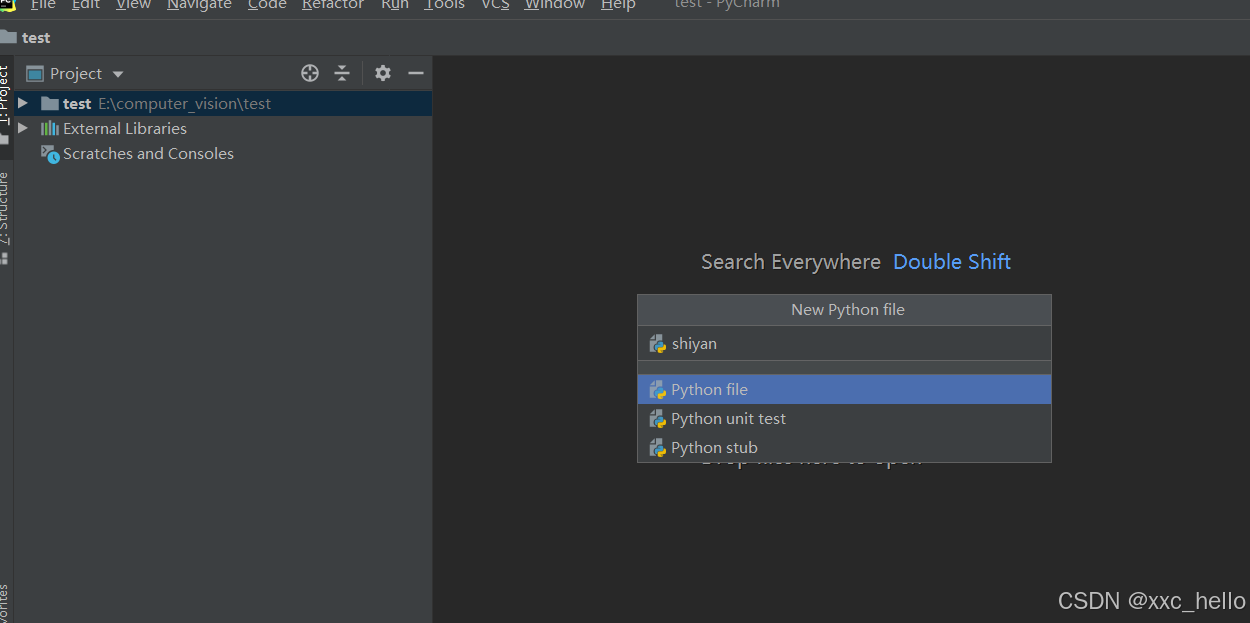 如何在已配置anaconda的pycharm中下载opencv库_anaconda下载opencv-CSDN博客