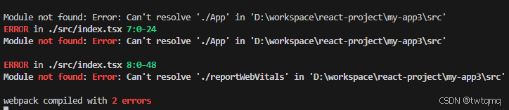React 19 发布后 创建项目报错installing Template Dependencies Using Npm Npm Csdn博客
