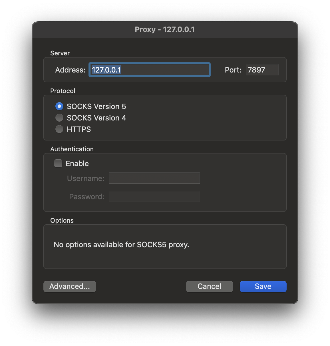完美解决 Cursor 访问慢，HTTP 1.0 不再是唯一选择！Proxifier 带你起飞_cursor很慢-CSDN博客