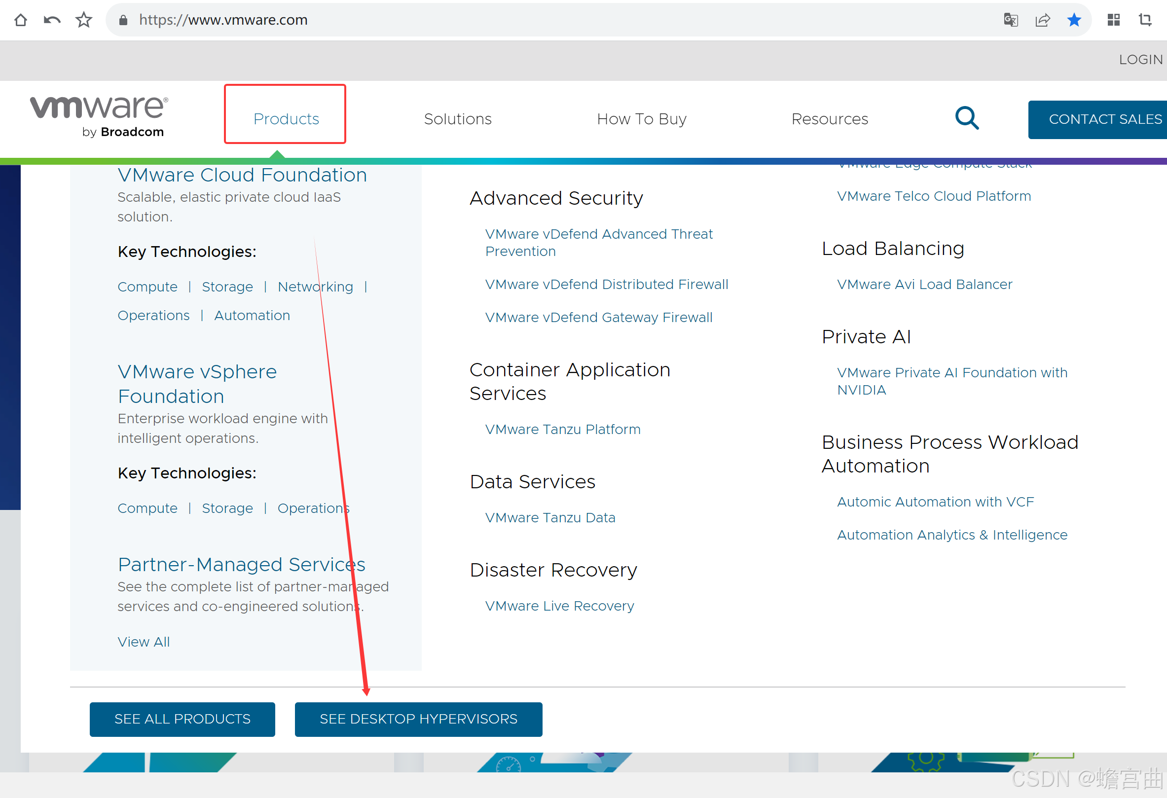 Win11 中安装 VMware Workstation Pro 的详细步骤【官方免费版】_win11安装vmware哪个版本-CSDN博客