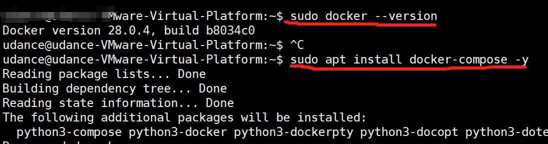 Ubuntu24安装docker部署灯塔ARL系统教程(亲测有效)_ubuntu安装灯塔-CSDN博客