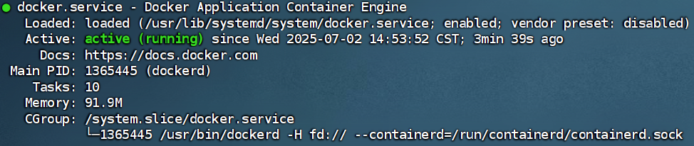 【Linux部署Dify指南】：从Docker安装到本地部署_linux安装dify-CSDN博客