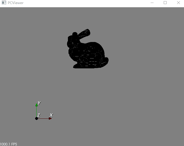 PCL + VTK + QT 点云读取显示_qt pcl vtk-CSDN博客