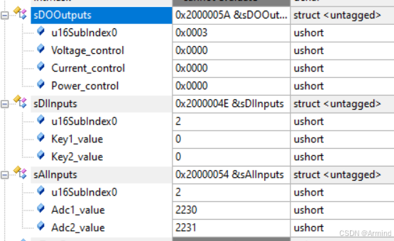 以STM32F407+LAN9252为基础移植EtherCat从站试验记录_stm32 ethercat-CSDN博客