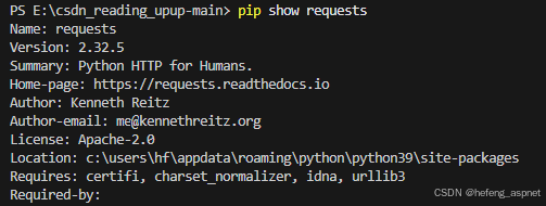 python 请求报错：HTTPSConnectionPool(host=‘xxx.net‘, port=443): Max retries ...