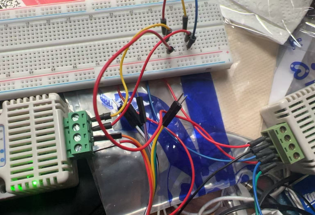 总线学习8--RS485_485 csdn-CSDN博客