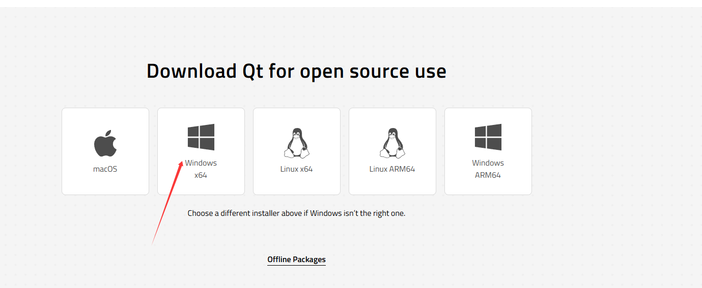 vs2022使用Qt_vs2022 qt使用教程-CSDN博客