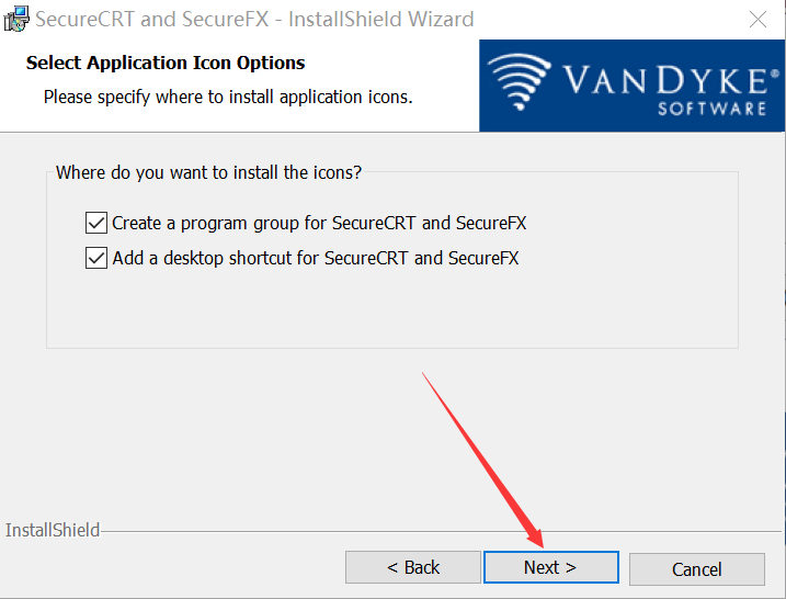 安装并注册SecureCRT 完整步骤，超详细_securecrt注册机-CSDN博客