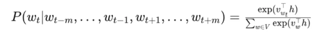 大模型llm的关键:对词嵌入的数学理解(word Embedding、word2vec)wordembedding和word2vec Csdn博客