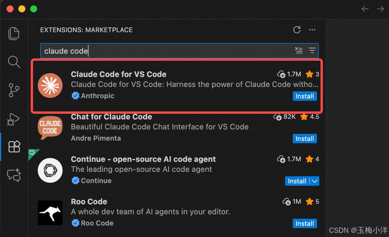 Claude Code 配置 GLM-4.7 模型完整操作文档_glm4.7 vscode-CSDN博客