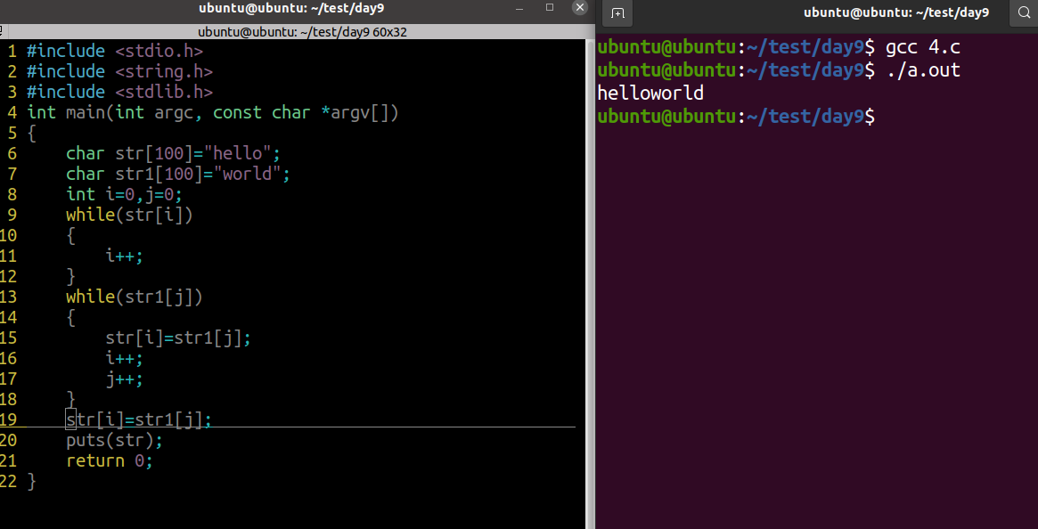 day9作业-CSDN博客