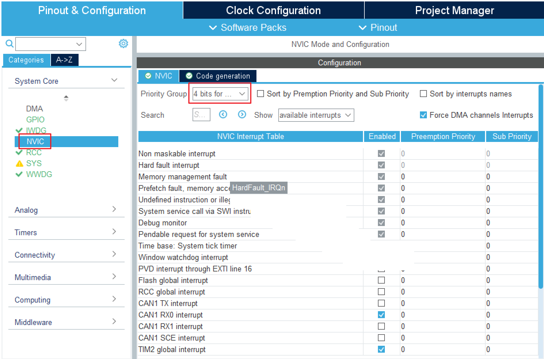 RT-Thread制作BSP 详细全流程-CSDN博客