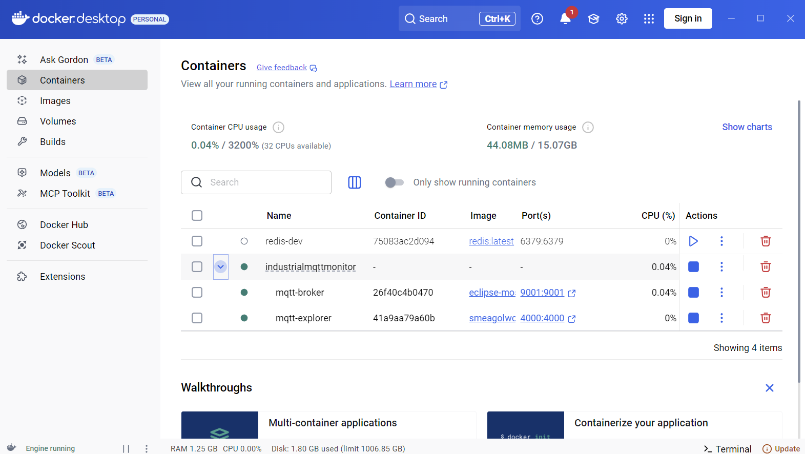 C# 从MQTTnet开始认识MQTT通讯(更新中)_c# mqttnet-CSDN博客
