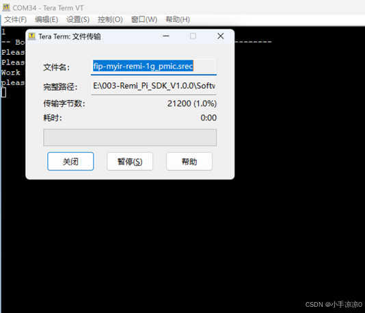 【米尔-瑞米派Remi Pi 创意秀】基于RemiPi刷ubuntu安装pygame环境玩超级玛丽_米尔 remi pi qt开发环境-CSDN博客