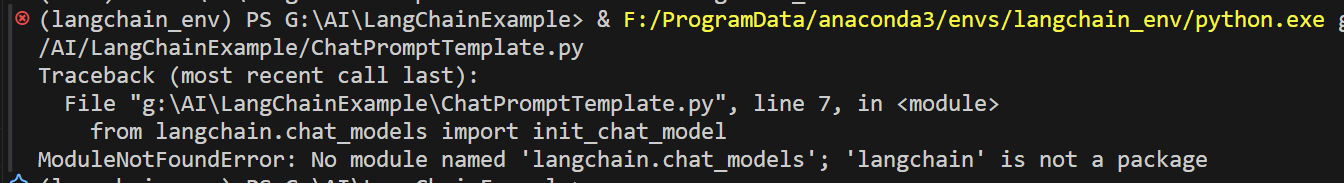 langgraph入门笔记_langchain pyproject.toml-CSDN博客