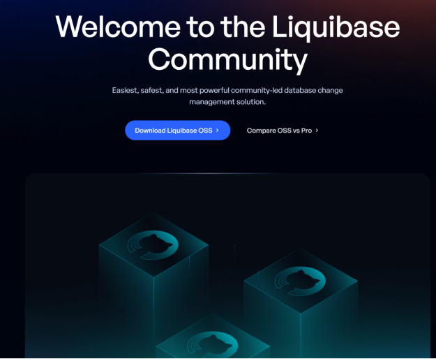 Liquibase.lockservice waiting for changelog lock...错误，SpringBoot程序无法启动_waiting for changelog ...
