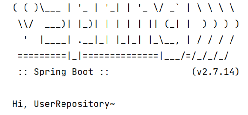 Spring IoC&DI_spring di ioc-CSDN博客