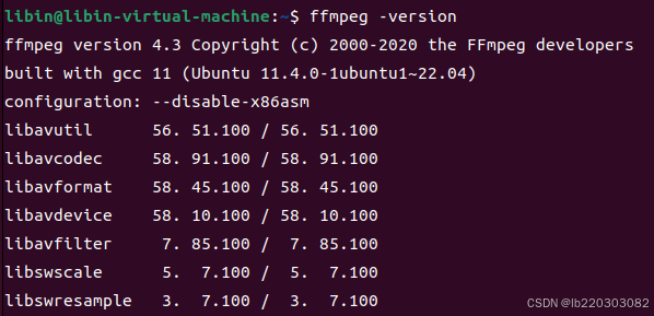 虚拟机Ubuntu22.04系统安装Pangolin v0.5（旧版本）教程-CSDN博客