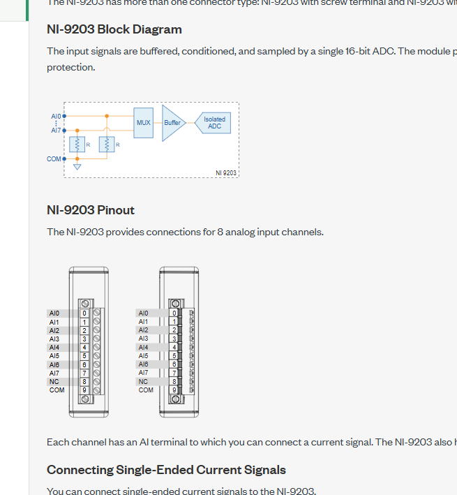 [LabVIEW+NI_DAQmx]电流电压数据采集并生成TDMS文件进行数据存储及处理-零基础保姆级教学_labview daqmx 连续输出电压-CSDN博客