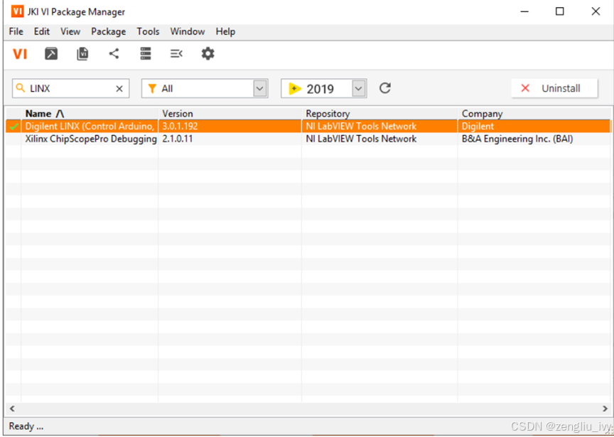 【无标题】_vipm无法连接labview-CSDN博客