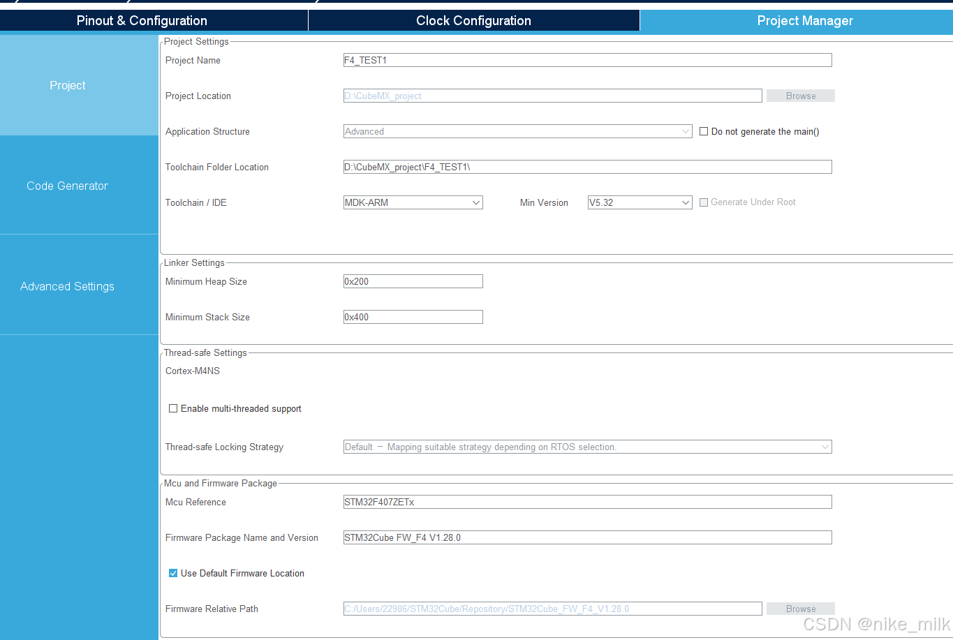 cubemx配置freertos+lwip_cubemax+lwip-CSDN博客