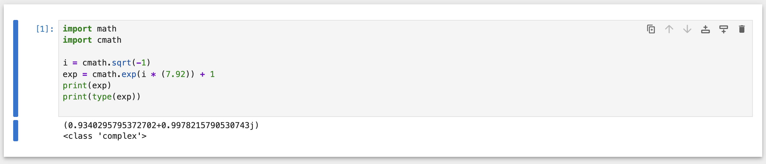 Euler‘s Identity-CSDN博客