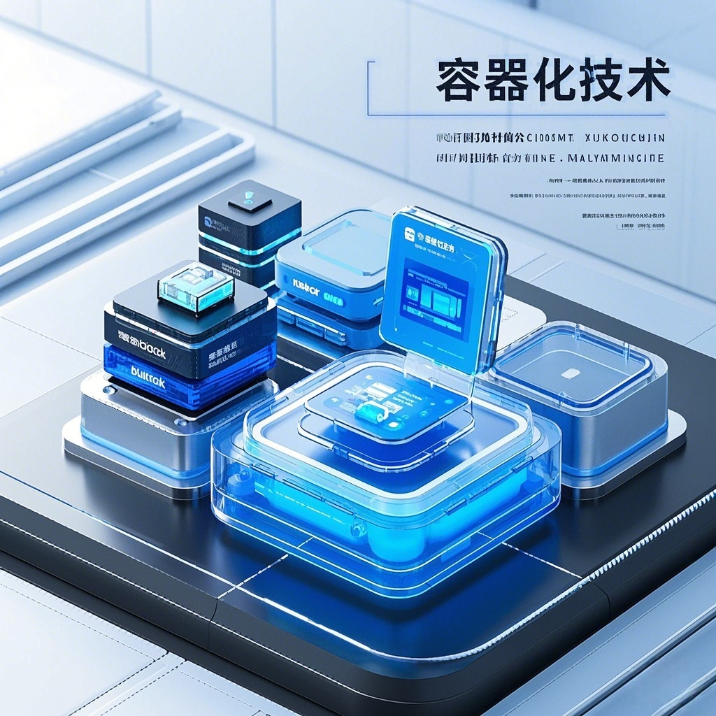 容器化技术（如 Docker、kubernetes）与操作系统的融合应用容器化技术的代表工具 Csdn博客