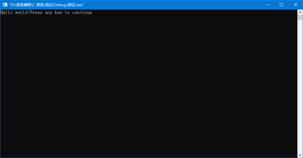 visual C++ 6.0（完整绿色版）使用保姆级教程（图解）_visualc十十6.0-CSDN博客